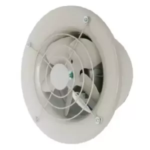 Extractores/ventilación - Alphasumifer